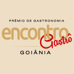Prêmio Encontro Gastro Goiânia 2026 — Vote Agora